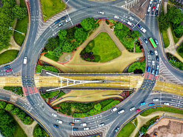roundabouts uk