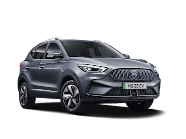 Mg electric zs store