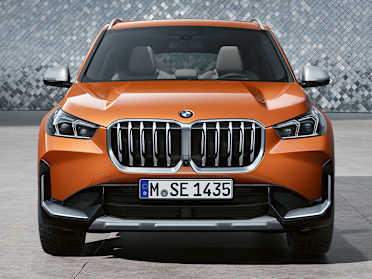 X1 hybrid m sport store
