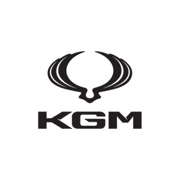 Kgm Logo KGM Torres EVX First Drive Korean 'Gangnam Style' Mobility