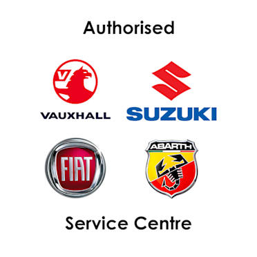 Service Centre Logo Home Lakeside Service Centre Redditch MOT And