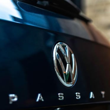 Volkswagen Cc Logo 2009 2016 Volkswagen OEM NEW 09 16 Volkswagen CC