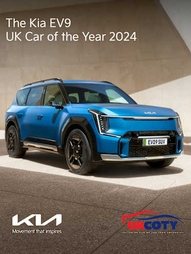 2024 ev uk