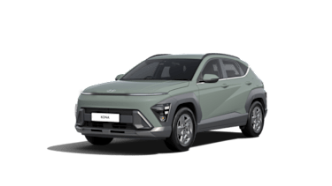 Hyundai KONA Electric Motability Scheme 999 Advance Payment
