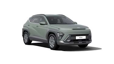 New Hyundai KONA Offers Cars2 Yorkshire
