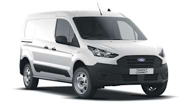 Van Ford Branca