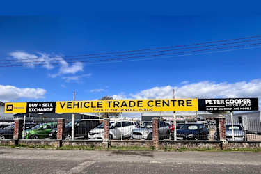 peter cooper hedge end