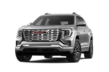 gmc suv uk