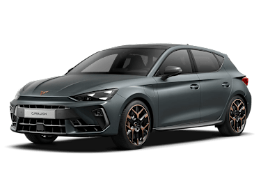 Cupra car store