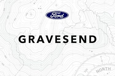 small ford centre gravesend