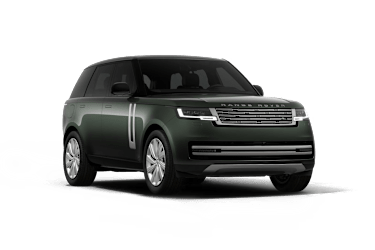 barrett's range rover