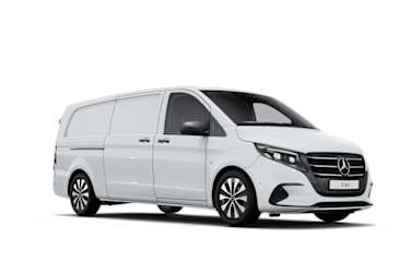 german auto centre vans