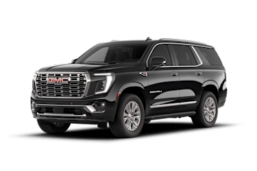 gmc suv uk