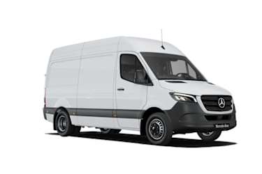 german auto centre vans