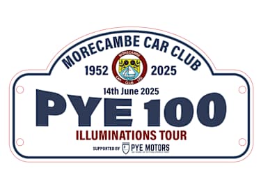 Pye Logo