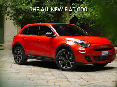New Fiat Car New Fiat Grande Panda EV Will Cost From UNDER £22,000