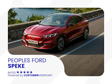 peoples ford bootle