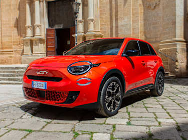 New Fiat Car New Fiat Grande Panda EV Will Cost From UNDER £22,000