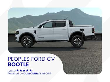 peoples ford bootle