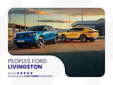 peoples ford bootle