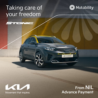 Motability | townsend-garage