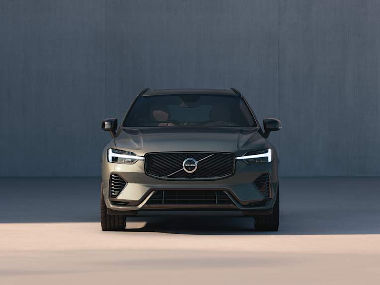 Volvo Xc60 Concept