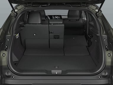 e vitara boot space