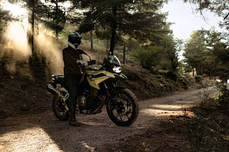 Bmw Motorrad Pcp Ireland | Reviewmotors.co