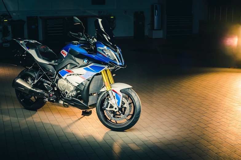 Bmw Motorrad Pcp Ireland | Reviewmotors.co