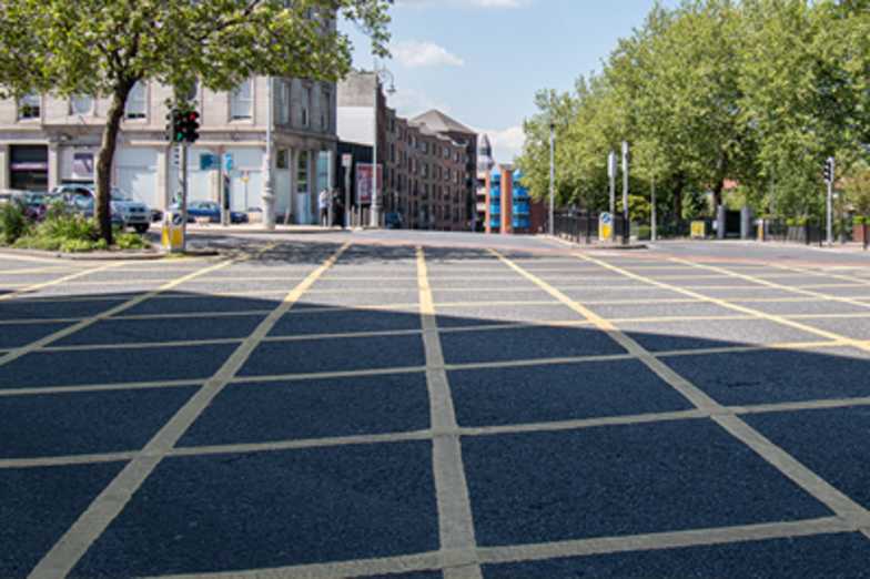 Red Box Junctions