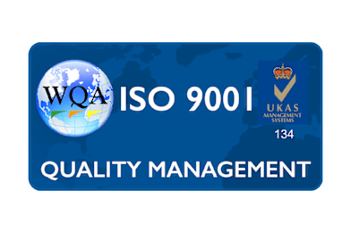 Wqa Iso Logo Easy World Automation WQA Certification