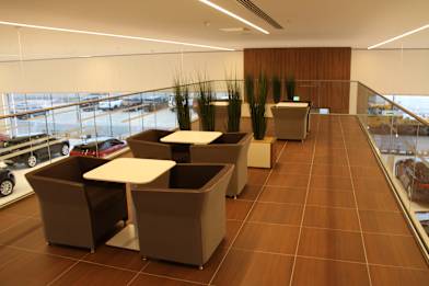 future space cambridge