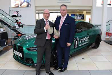 christopher brownridge