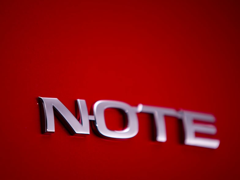Nissan Note Logo Search:nissan Logo MakerWorld