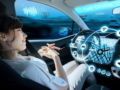 alternative vehicles technology