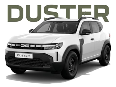 duster electric car