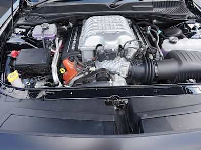 hellcat engine uk