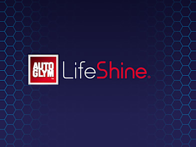 lifeshine presentation