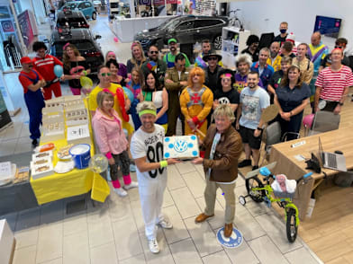 peter cooper hedge end