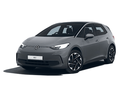 New Volkswagen ID3 Epsom