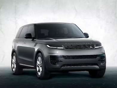 Range rover sport offers store