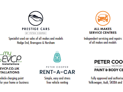 peter cooper prestige