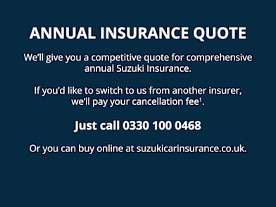 Suzuki Insurance Quotes Pratham Motors On X: "Renew An Old Policy Or