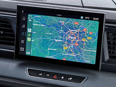 Nav Screen RSNav Advanced Cockpit For Your Audi® – RS Nav