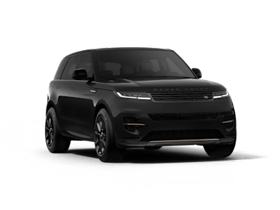 barrett's range rover