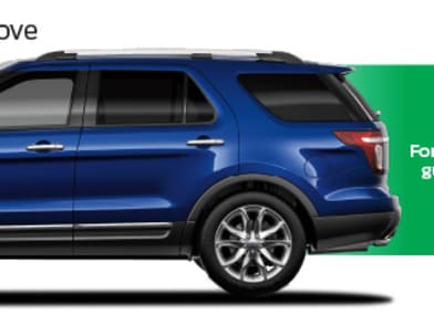 Ford Explorer Spare Parts In Saudi Arabia | Reviewmotors.co