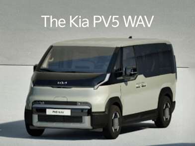 kia mini van uk
