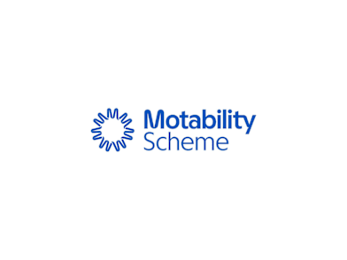 motability logo