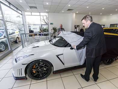 concept first exeter