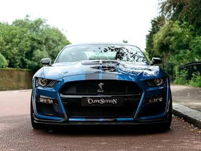 gt500 uk